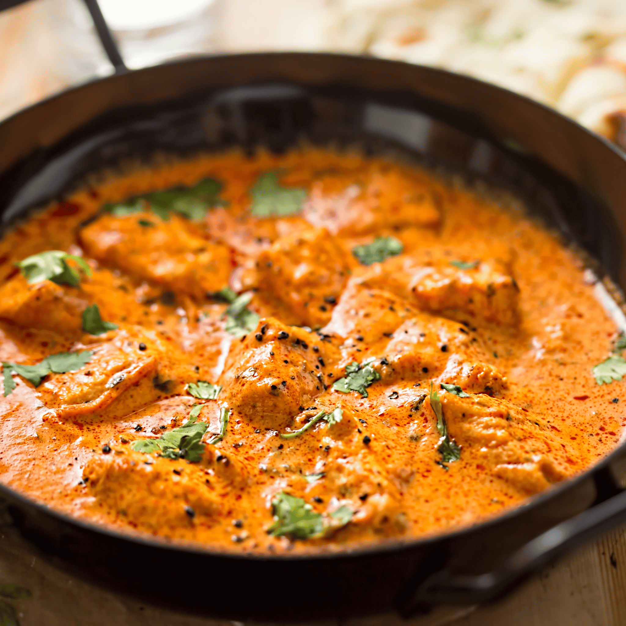Chicken Rogan Josh – Spice Pots