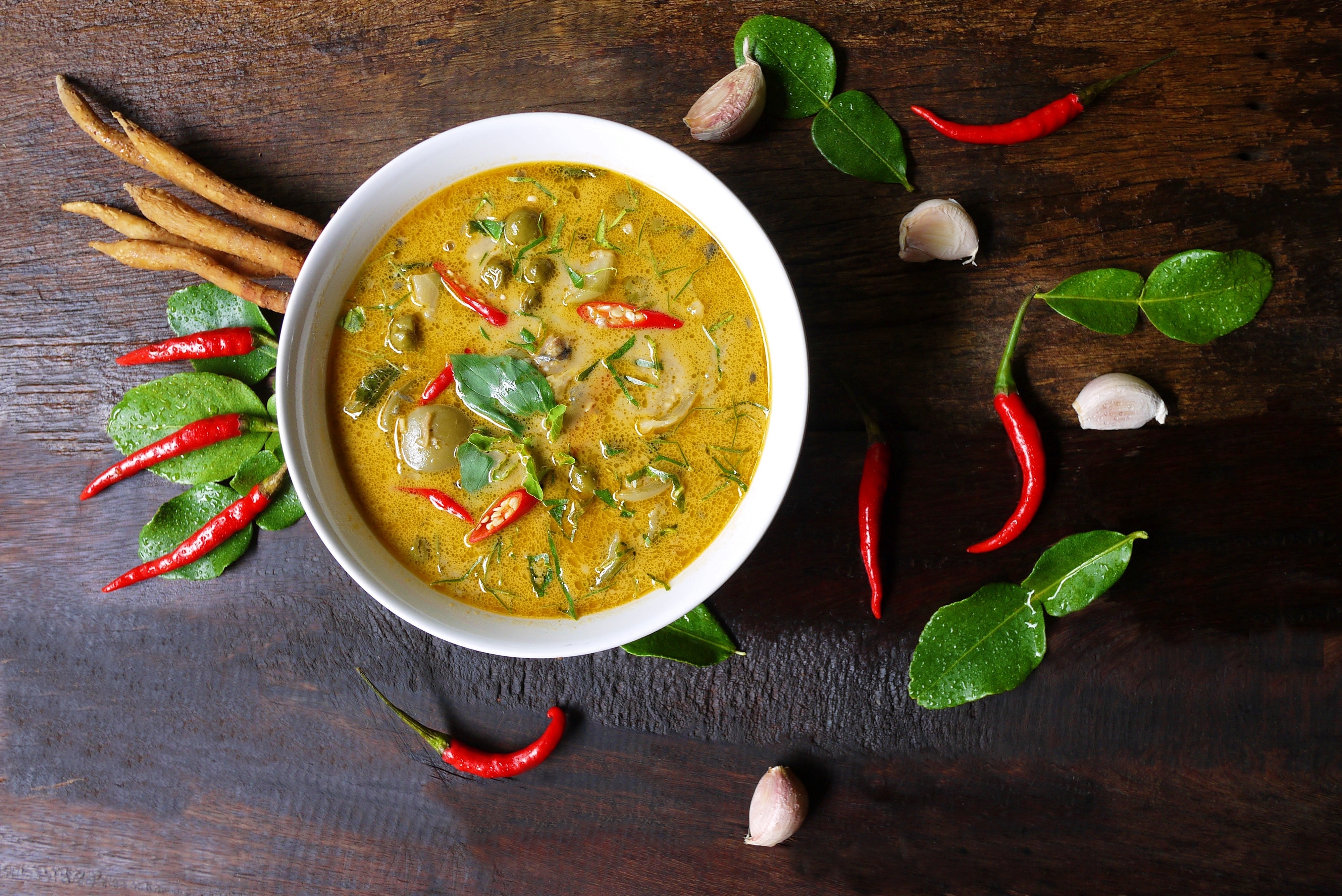 Spice Pots - All Things Fish!