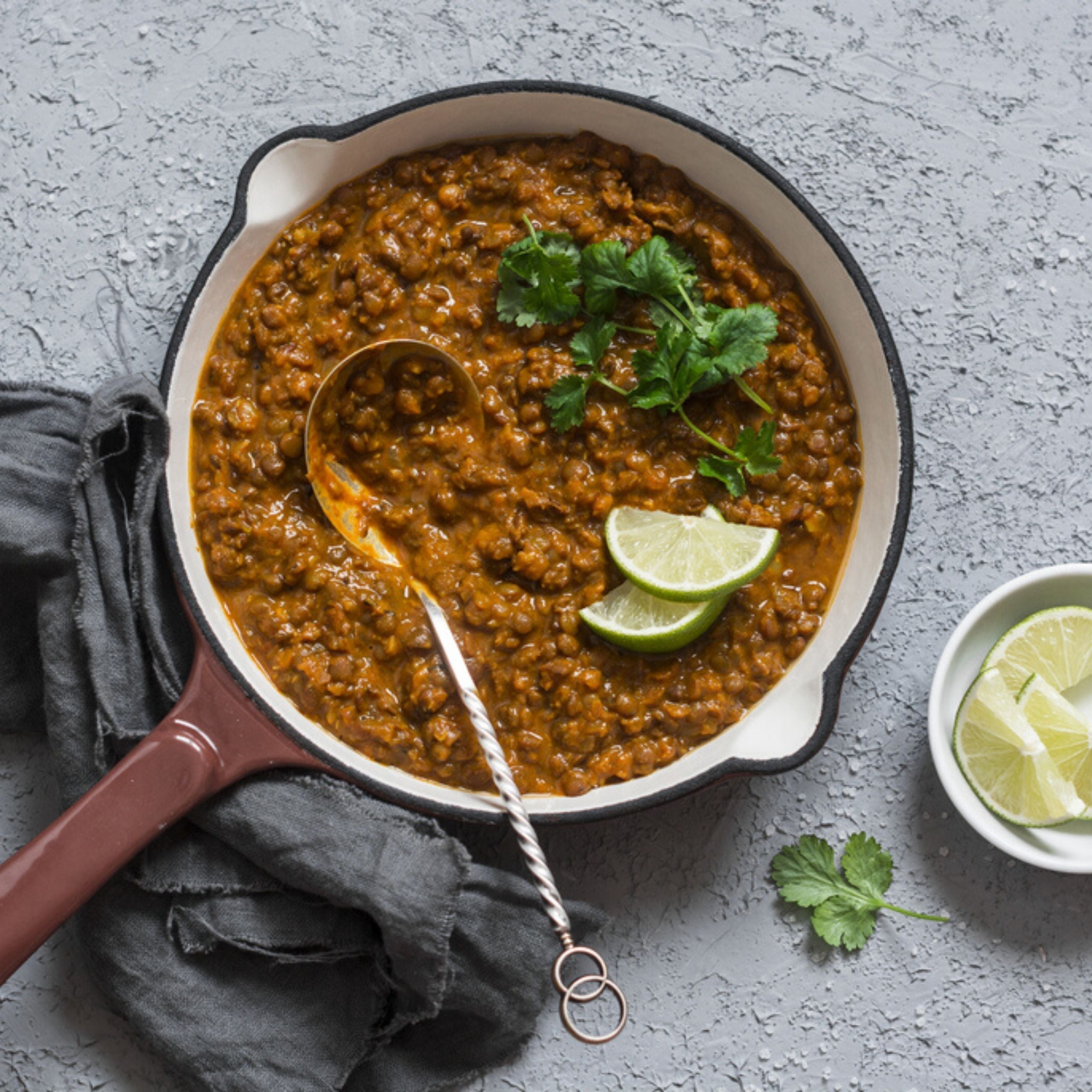 Lentil Curry - Daal Recipe – Spice Pots