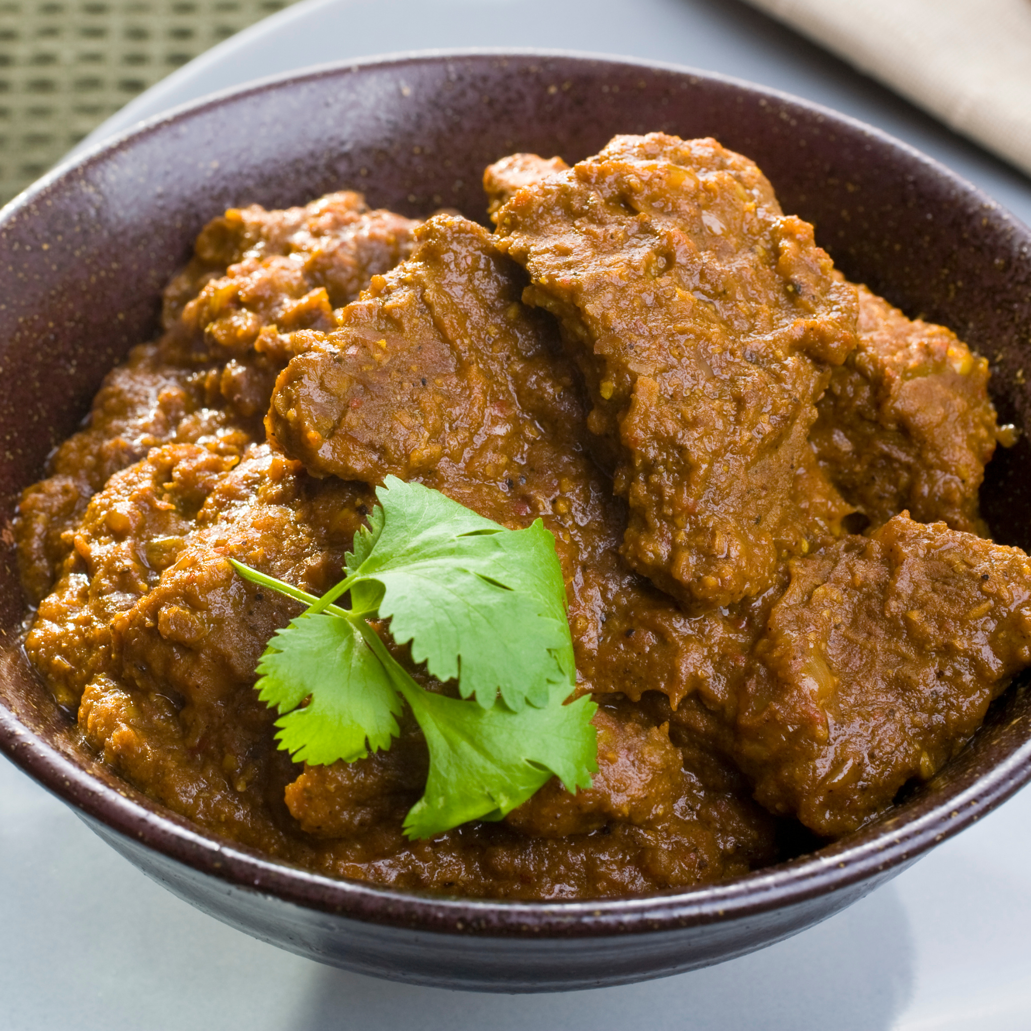 Beef Madras – Spice Pots