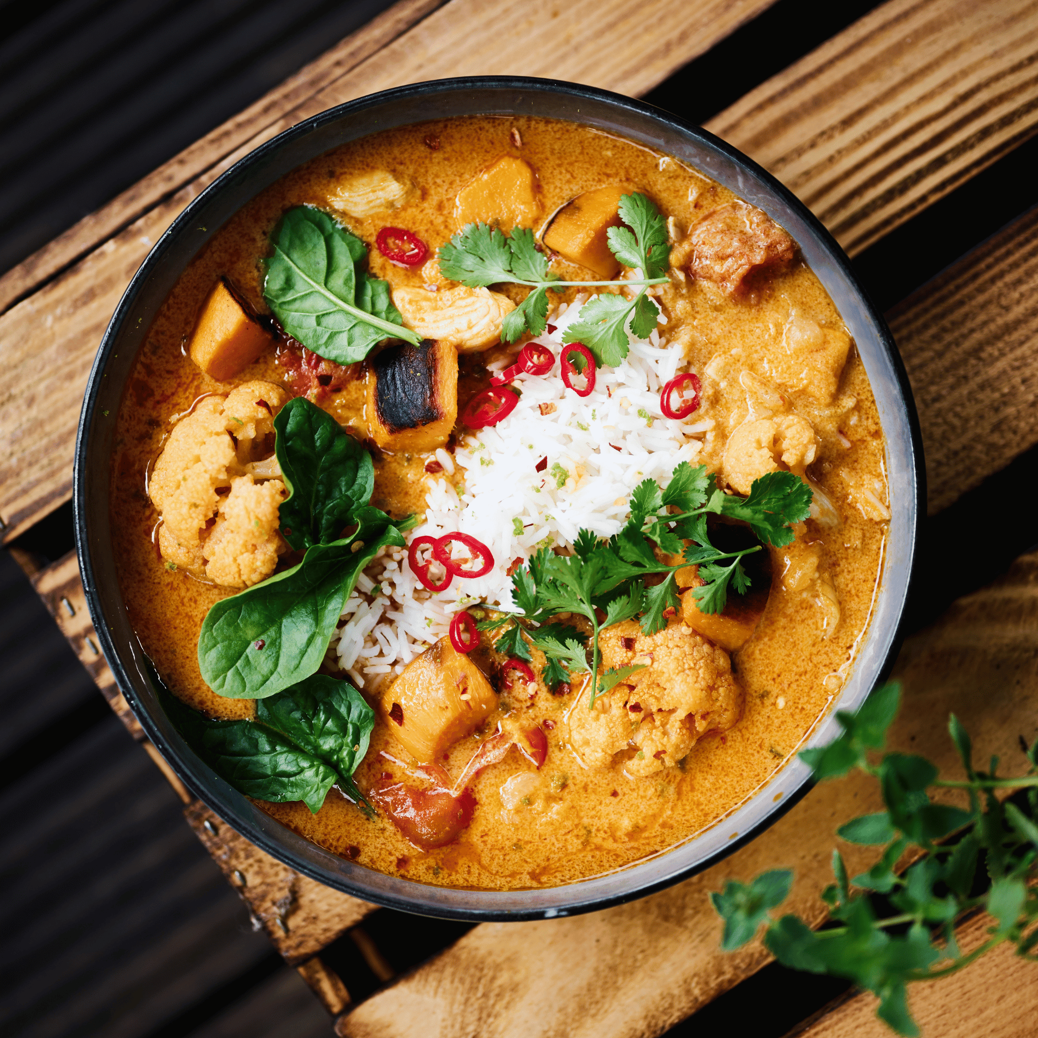 Easy Curry Recipes – Spice Pots