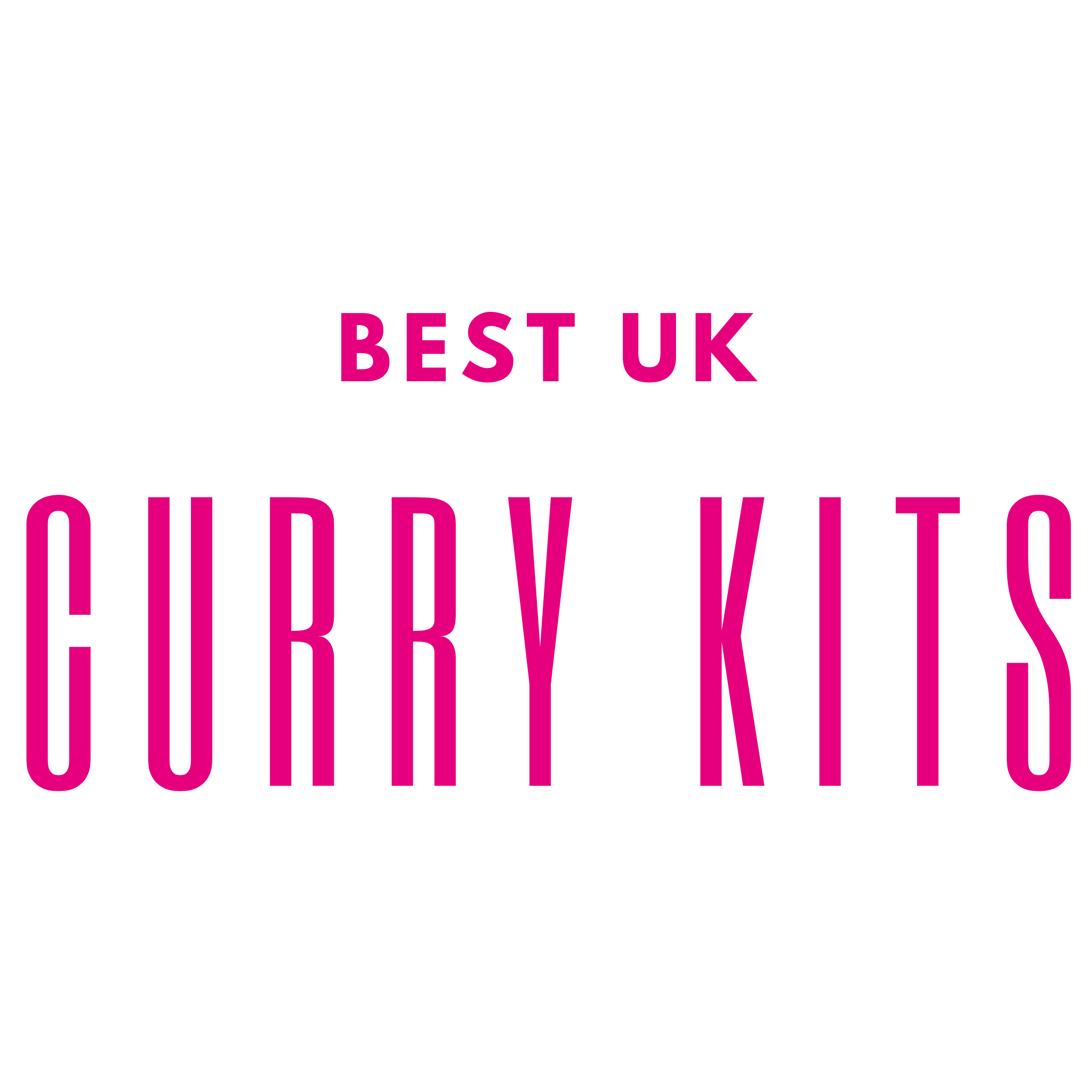 Best Curry Kit – Spice Pots