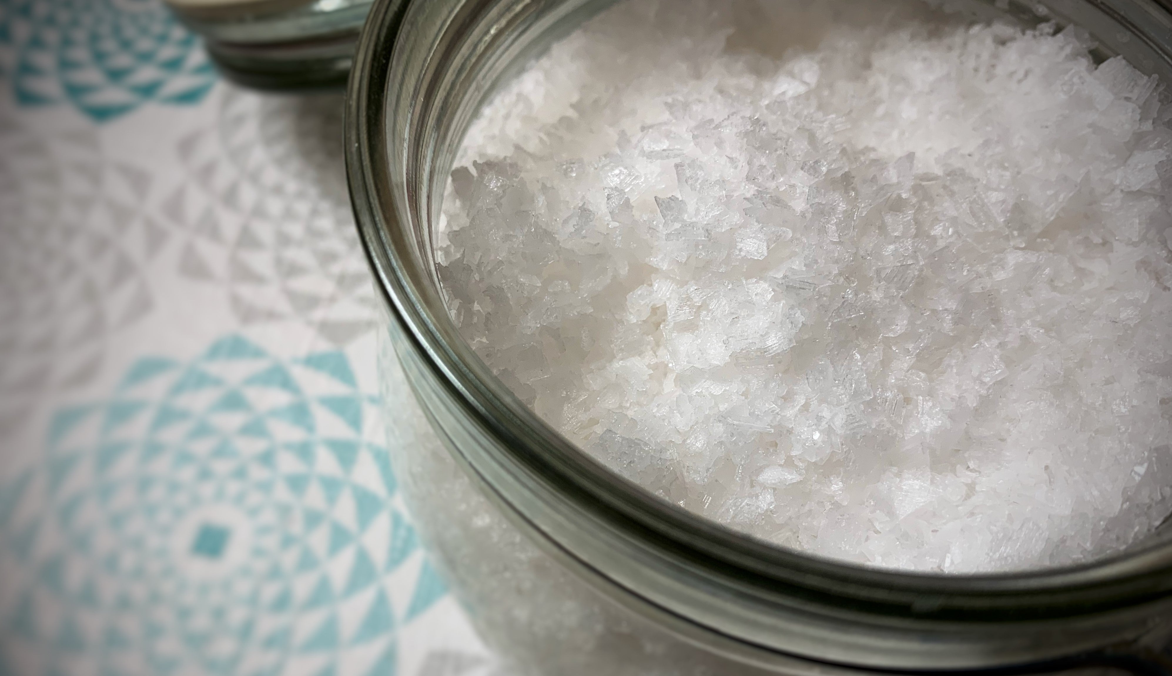 Let's talk about... Salt – Spice Pots