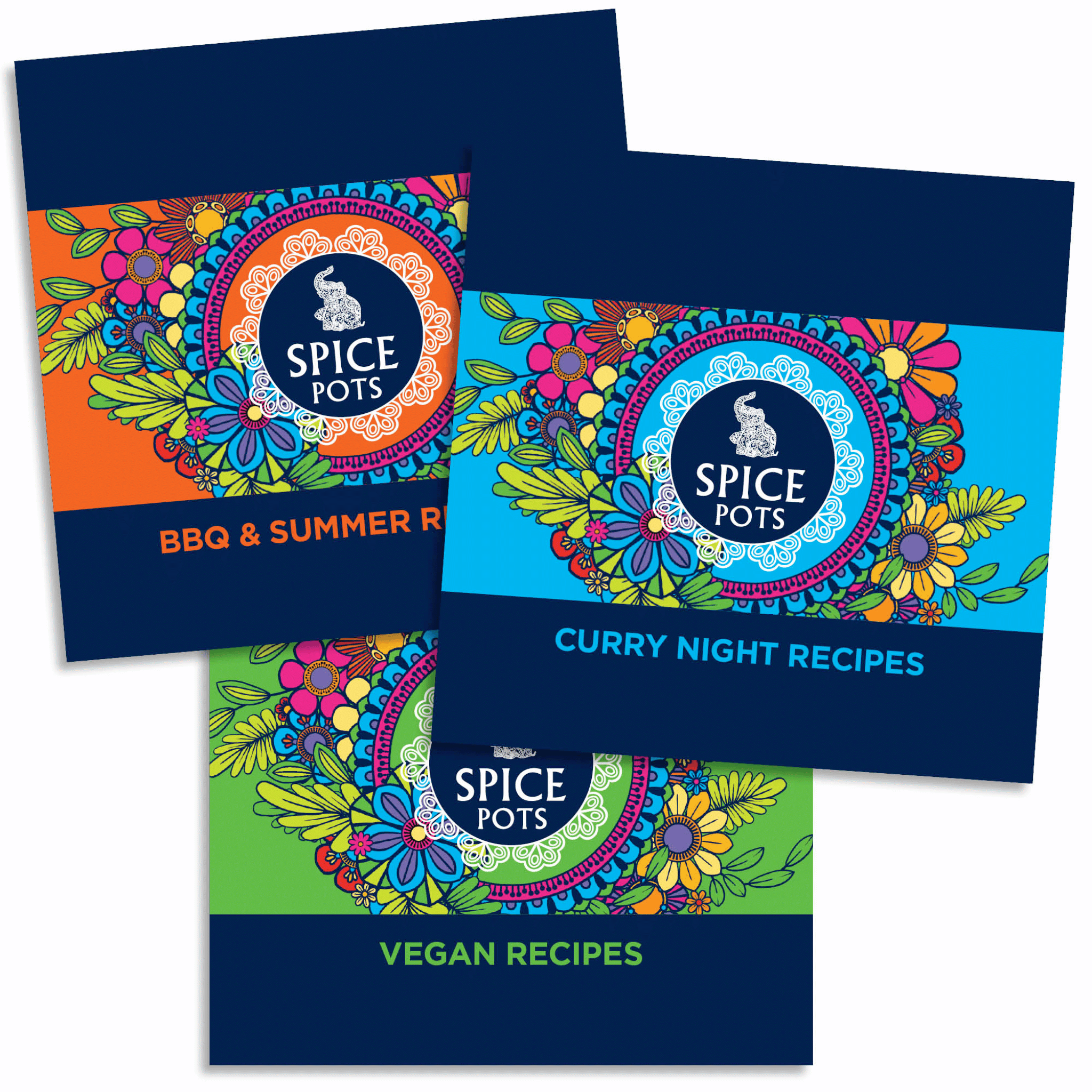 WW Recipes · Weight Watchers Recipes – Spice Pots